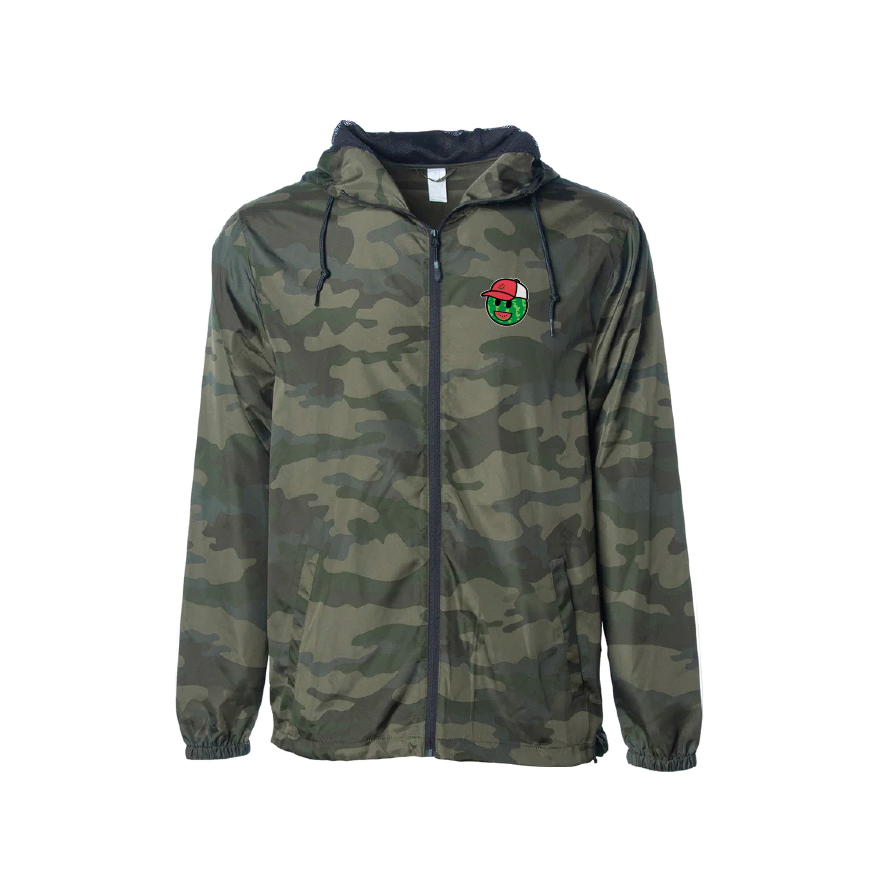 Jackets – Melon Man Brand