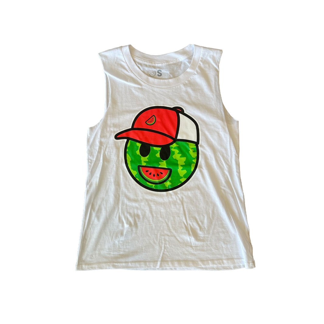 Melon Man Brand